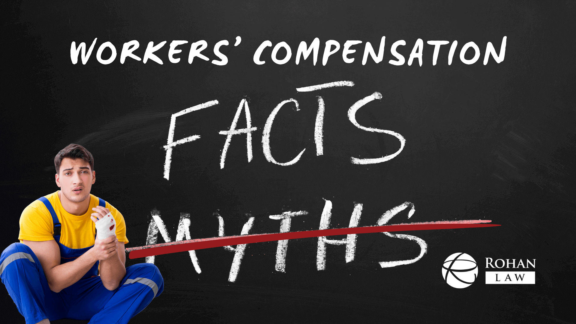 Workers' Compensation Myths Debunked